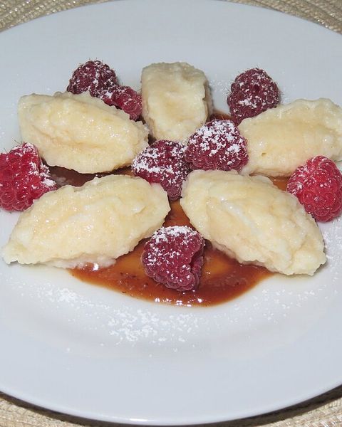 Griesnocken Rezepte | Chefkoch