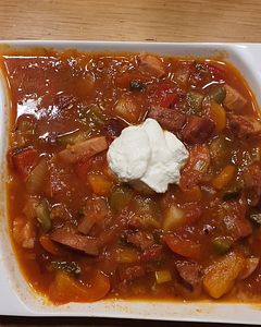 Soljanka Rezepte | Chefkoch