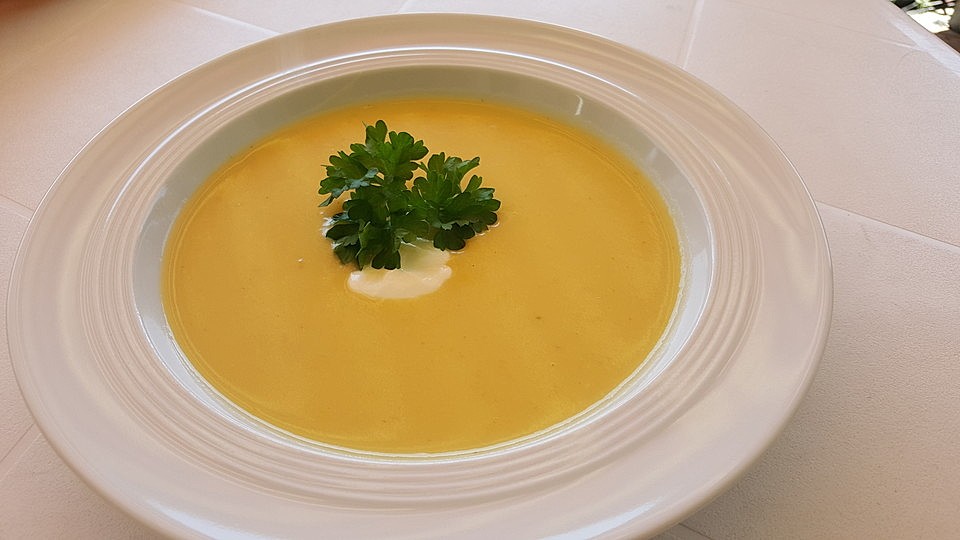 Gelbe Zucchini Rezepte