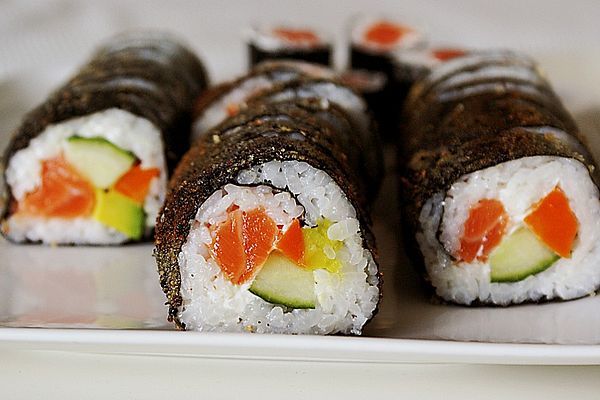 Crispy Big Rolls von dajanira | Chefkoch