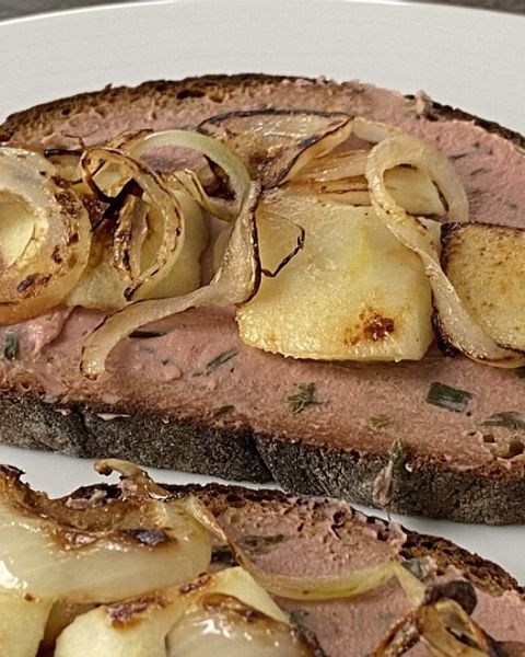 Wurstbrot Rezepte | Chefkoch