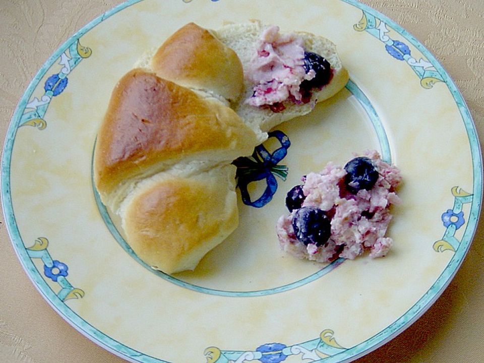 Preiselbeer - Butter| Chefkoch