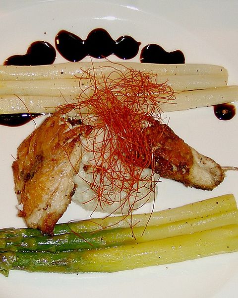 Wolfsbarschfilet Rezepte | Chefkoch