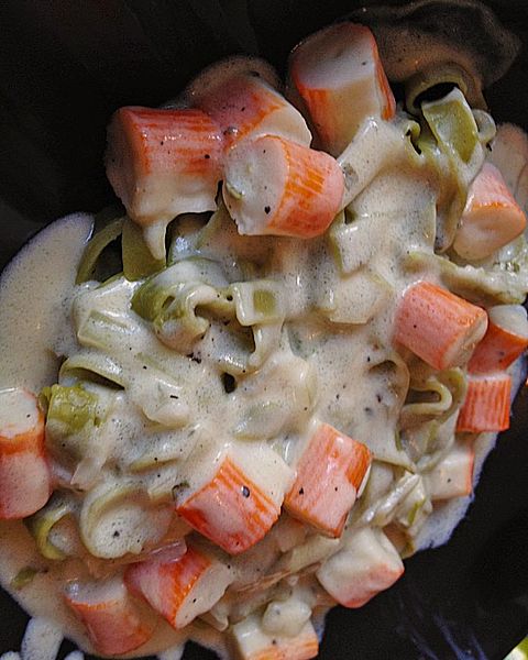 Surimi Rezepte | Chefkoch