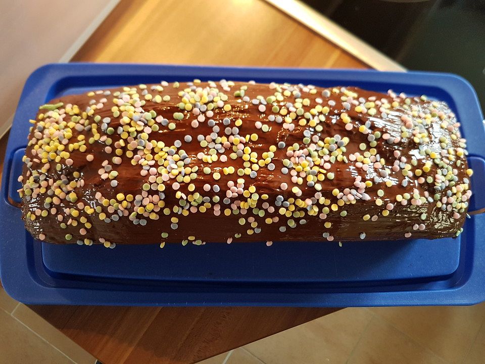 Lettas Sandkuchen von letta22 | Chefkoch