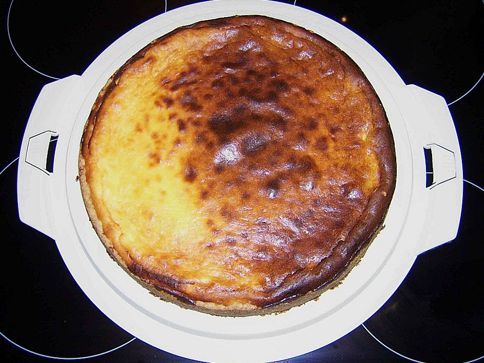 Lettas Lieblings - Käsekuchen von letta22 | Chefkoch