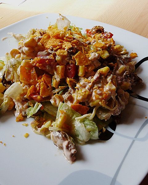 Tacosalat Rezepte - die besten Rezepte 2023 | Chefkoch