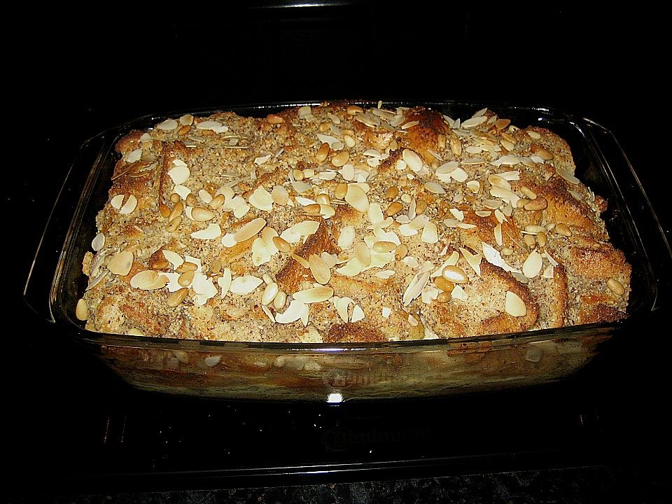 Scheiterhaufen von Dorys | Chefkoch