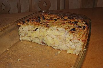 Scheiterhaufen von Dorys| Chefkoch