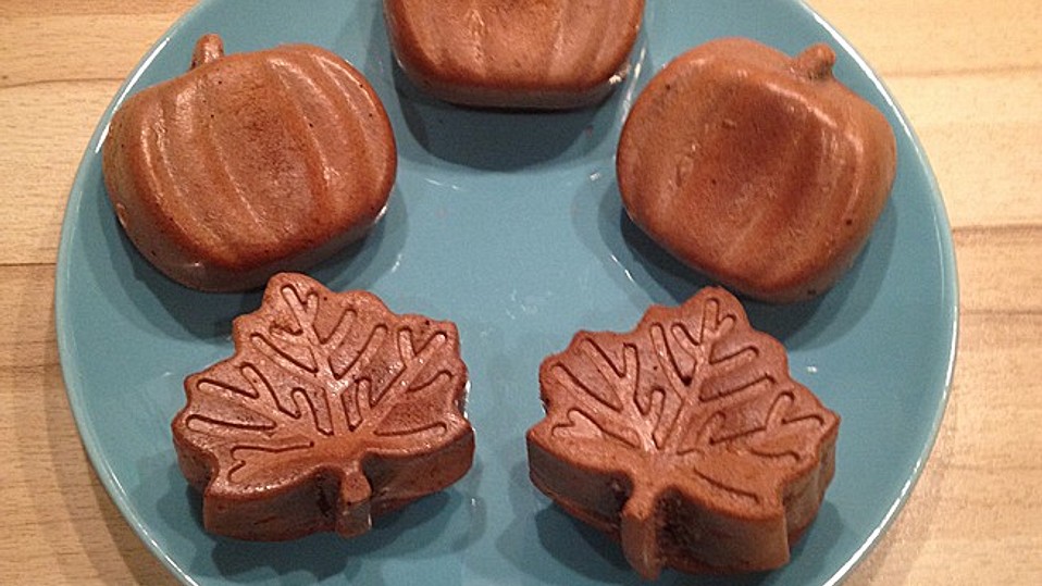 113 kcal - oder 2 Punkte - Bananenkuchen von Chrissy2602