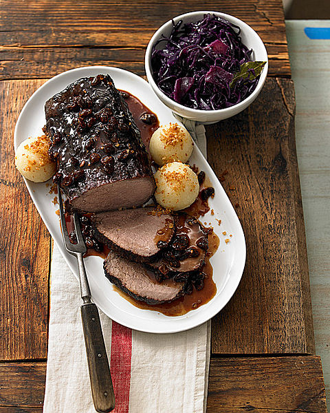 Festessen Rezepte | Chefkoch