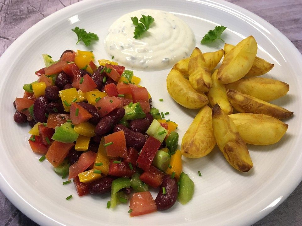 American Potatoes| Chefkoch