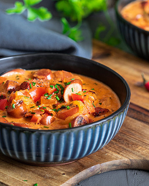 Debreziner Rezepte | Chefkoch