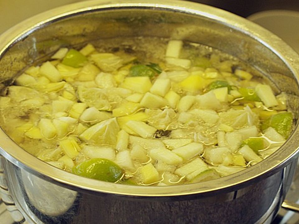 Bowle von hasi5802| Chefkoch