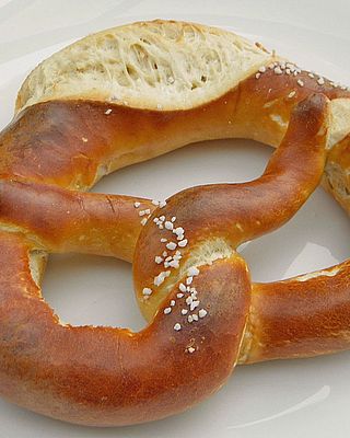 Laugenbrezel Rezepte | Chefkoch