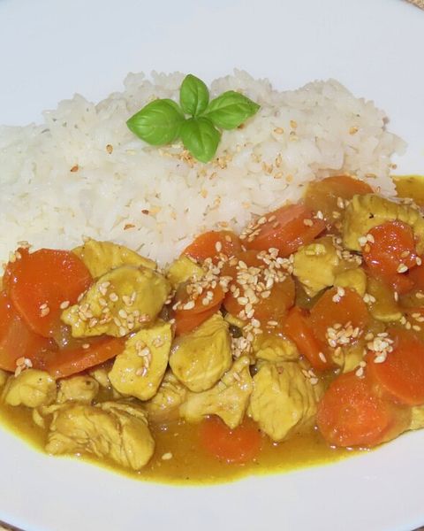 Putencurry Rezepte | Chefkoch