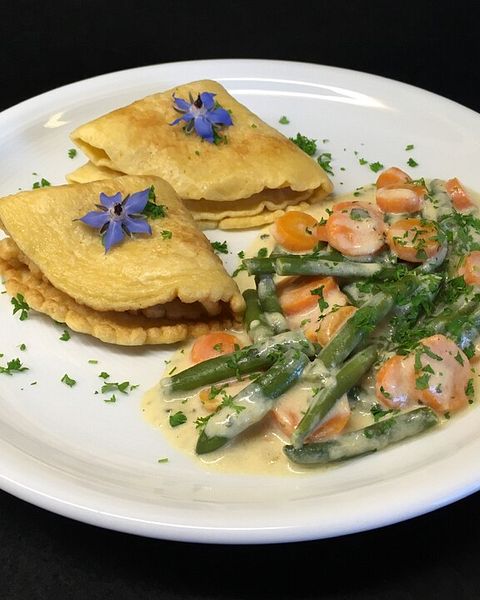 Schnittbohnen Rezepte | Chefkoch