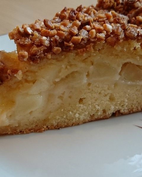 Apfeltorte Rezepte | Chefkoch