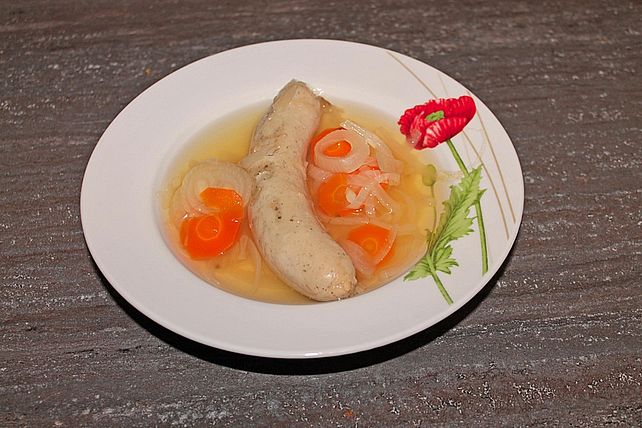 Saure Zipfel von elis-nbg| Chefkoch