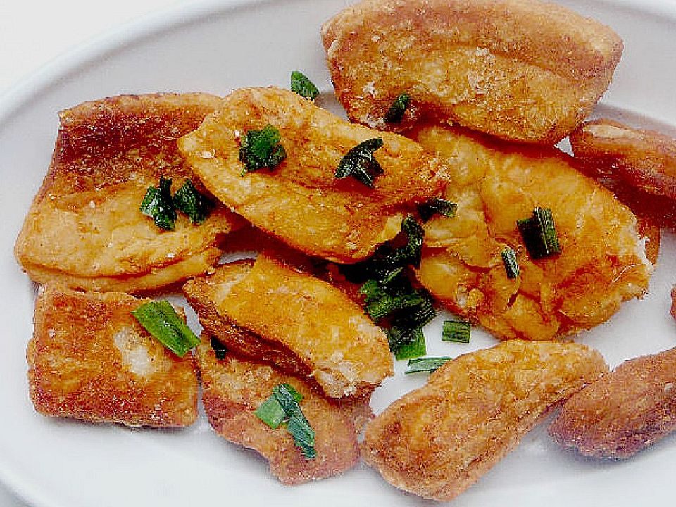 Grammel - (Grieben) Kekse von EvaS | Chefkoch