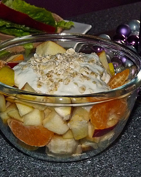 Obstquark Rezepte | Chefkoch