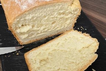 Toastbrot von Seelenschein | Chefkoch