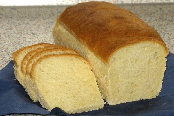 Toastbrot von Seelenschein | Chefkoch