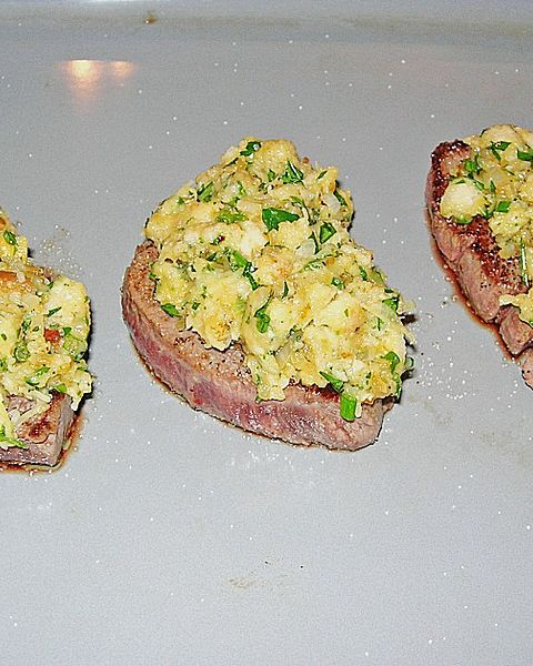 Filetsteak Rezepte | Chefkoch