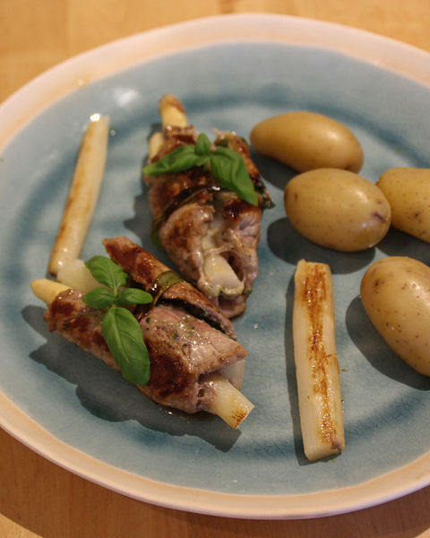 Kalbskrone Rezepte | Chefkoch