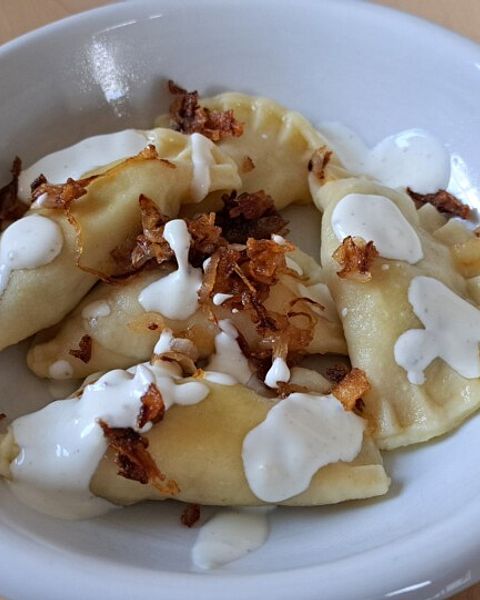 Piroggi Rezepte | Chefkoch