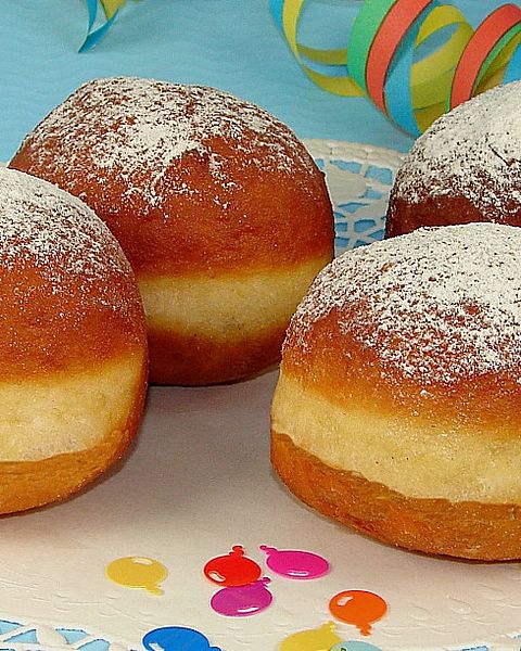 Fasching Rezepte | Chefkoch