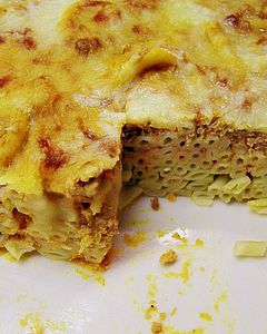 Pastizio Rezepte | Chefkoch