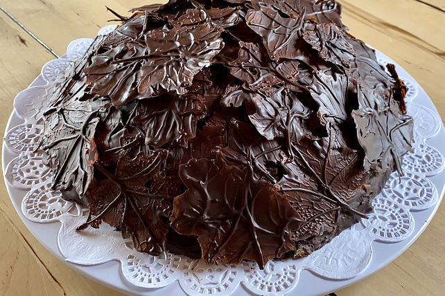 Rumbombe von reise-tiger| Chefkoch