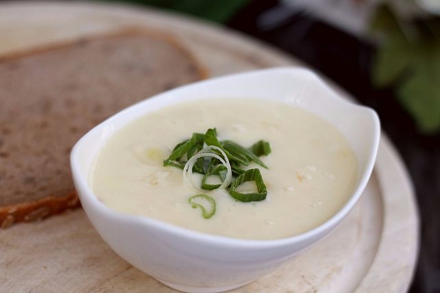 Kochkäse von pheinrich| Chefkoch