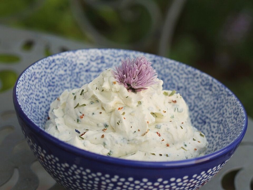 Philadelphia Dip von mbingel| Chefkoch