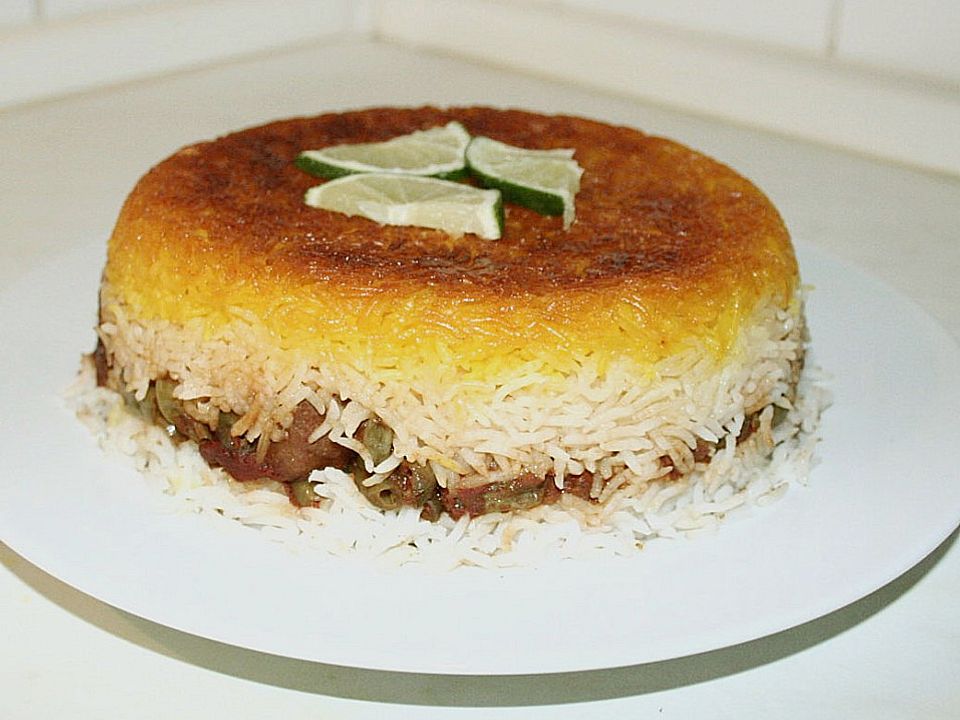 Loobia Polo von ATA79 | Chefkoch