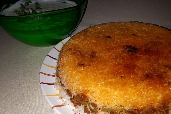 Loobia Polo von ATA79 | Chefkoch