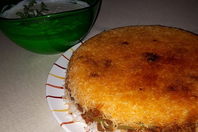 Loobia Polo von ATA79| Chefkoch