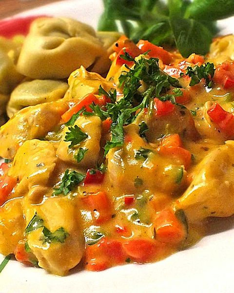 Putenfleisch Rezepte | Chefkoch