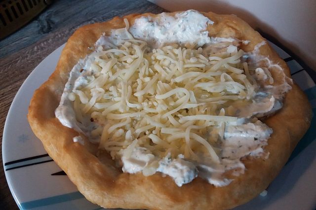 Lángos von entengirly
