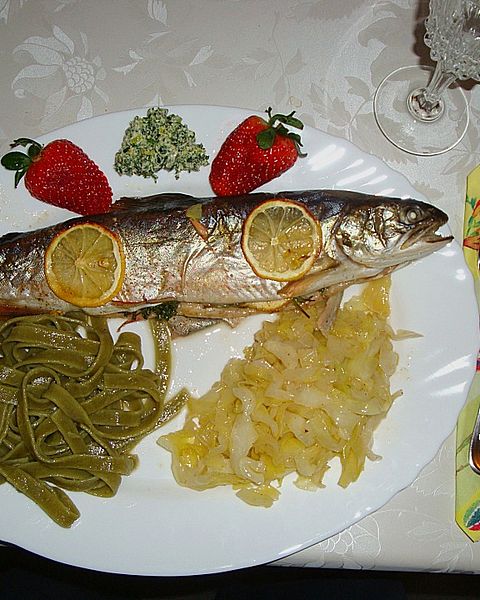 Saibling Rezepte | Chefkoch