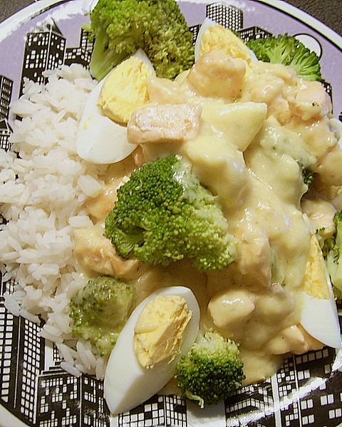 Lachsragout Rezepte | Chefkoch