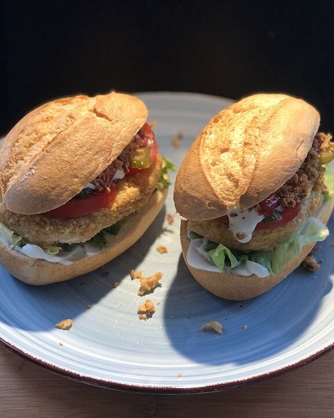 Schnitzelburger Rezepte | Chefkoch