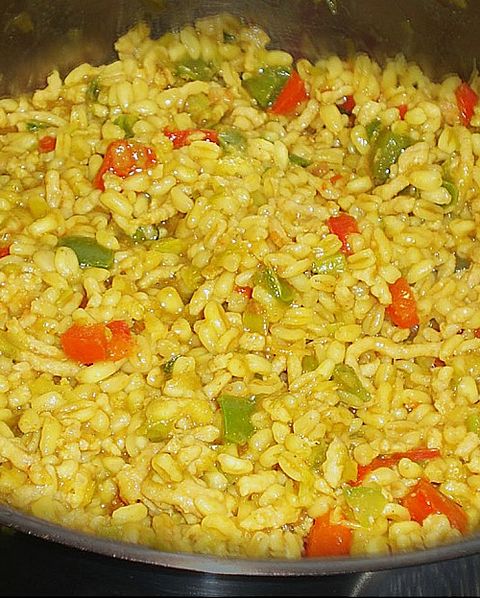 Ebly Rezepte | Chefkoch