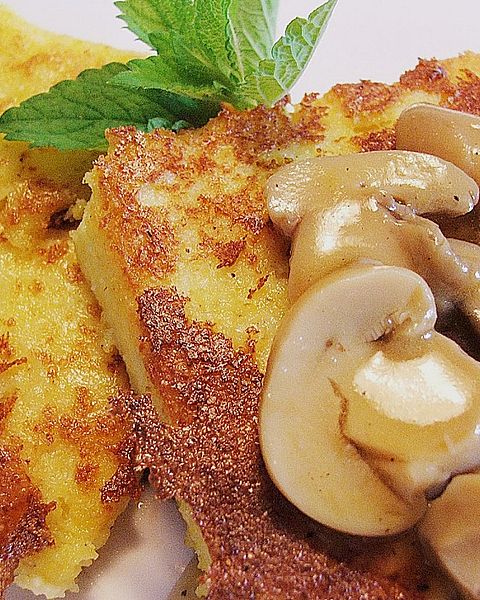 Maisgrieß Rezepte | Chefkoch