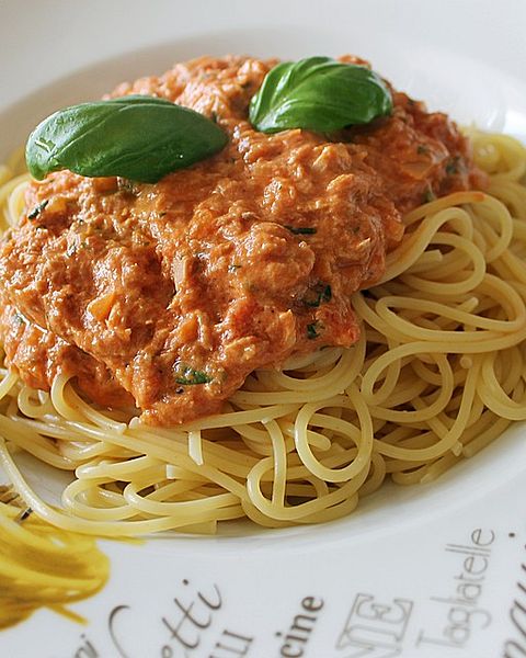 Spaghetti Rezepte - die besten Rezepte 2026 | Chefkoch