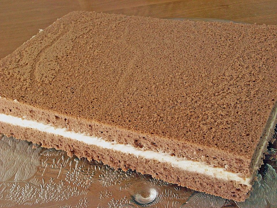 Milchschnitte von BabyMaus82| Chefkoch