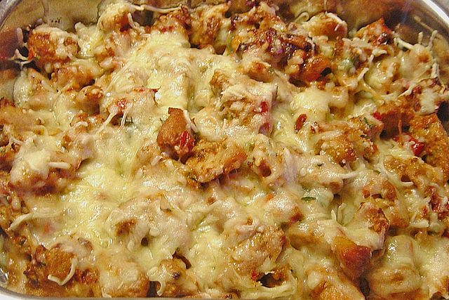 Gyros überbacken von kimi62