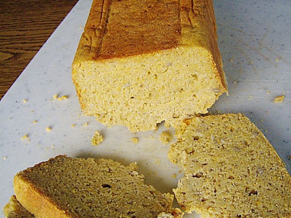 Brot mit Käse von Hans60| Chefkoch