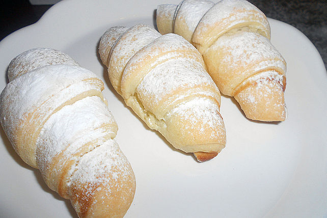 Rogaliki von mümmelchen| Chefkoch